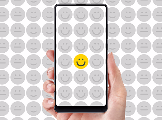 微笑让心无界_limjoe-站酷ZCOOL