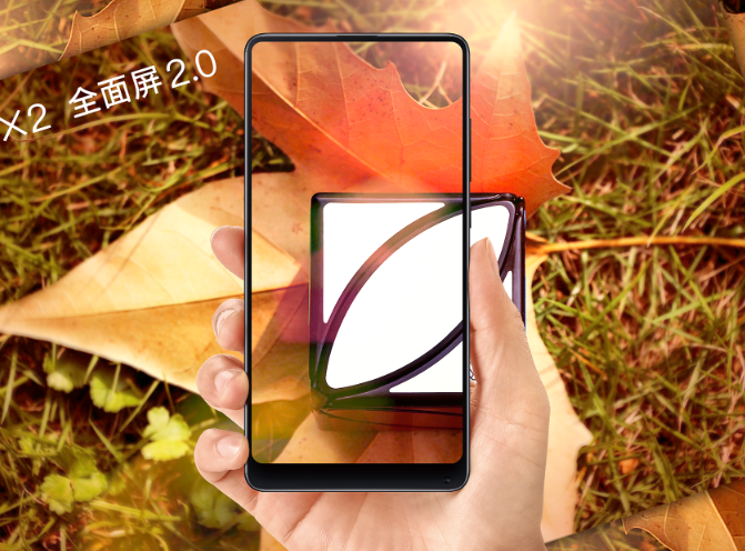 用小米 mix2拍照就是美_homboy88-站酷ZCOOL