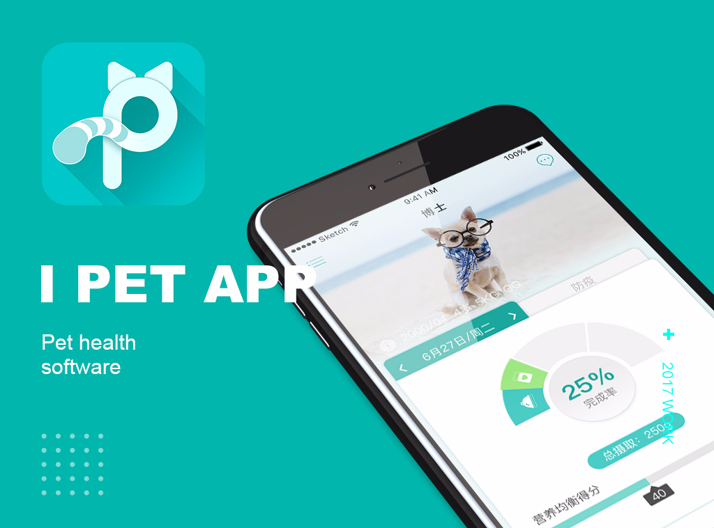 APP--IPET_ceci0226-站酷ZCOOL