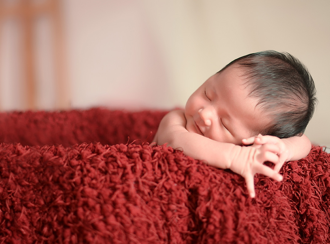 小宝萌照_简曦_Y2-站酷ZCOOL