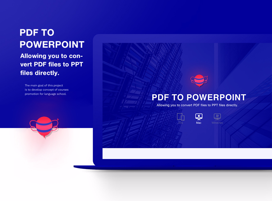 PDF to Powerpoint_谭小艳-站酷ZCOOL