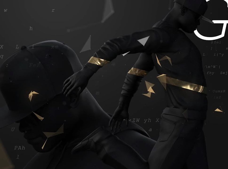 CY YAO DEMO2017_ONECYAN-站酷ZCOOL