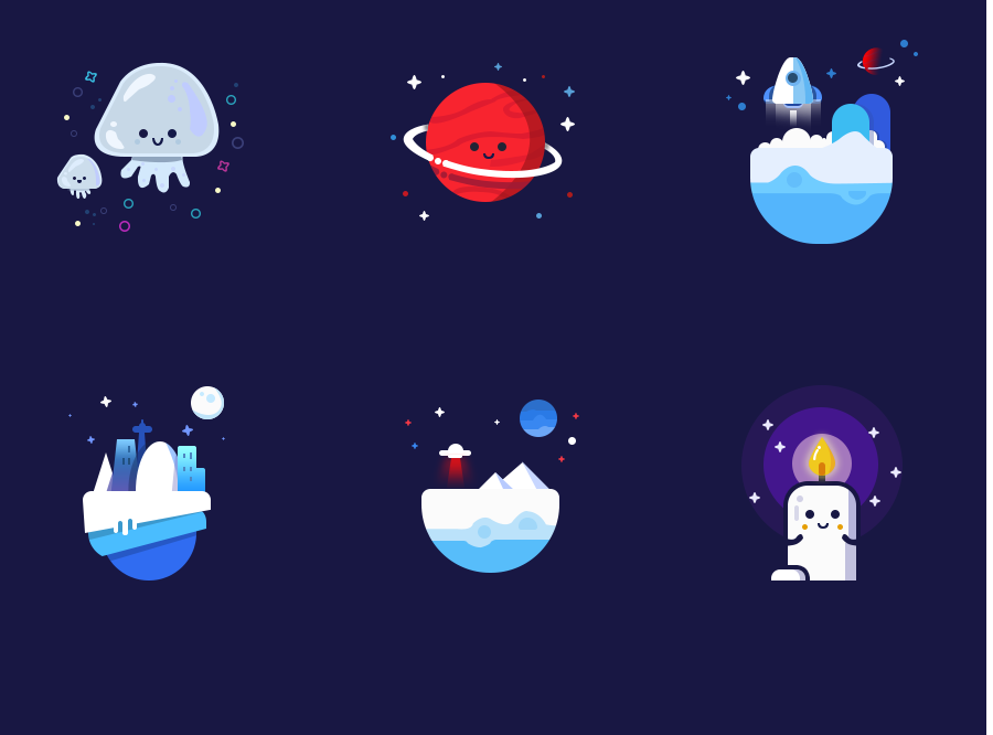 MBE练习_JC_cheng-站酷ZCOOL