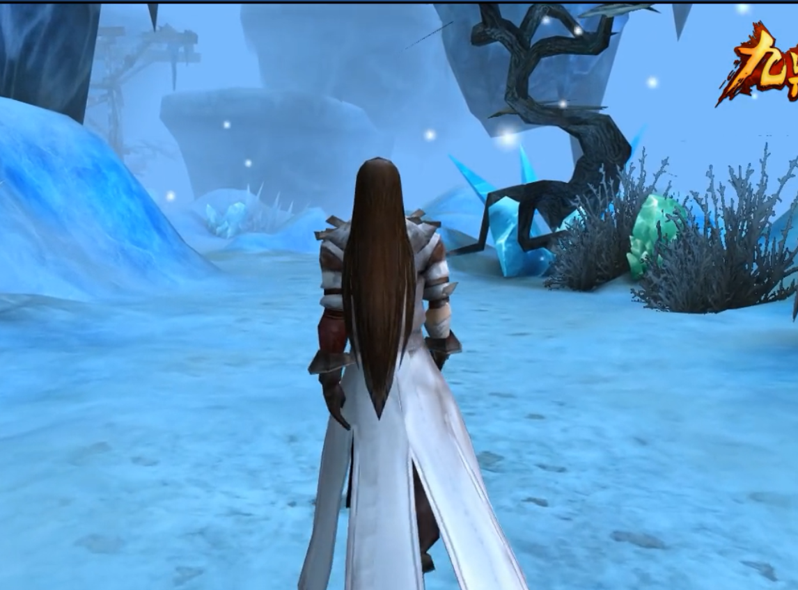 模仿广告（u3d）_雾月KK-站酷ZCOOL