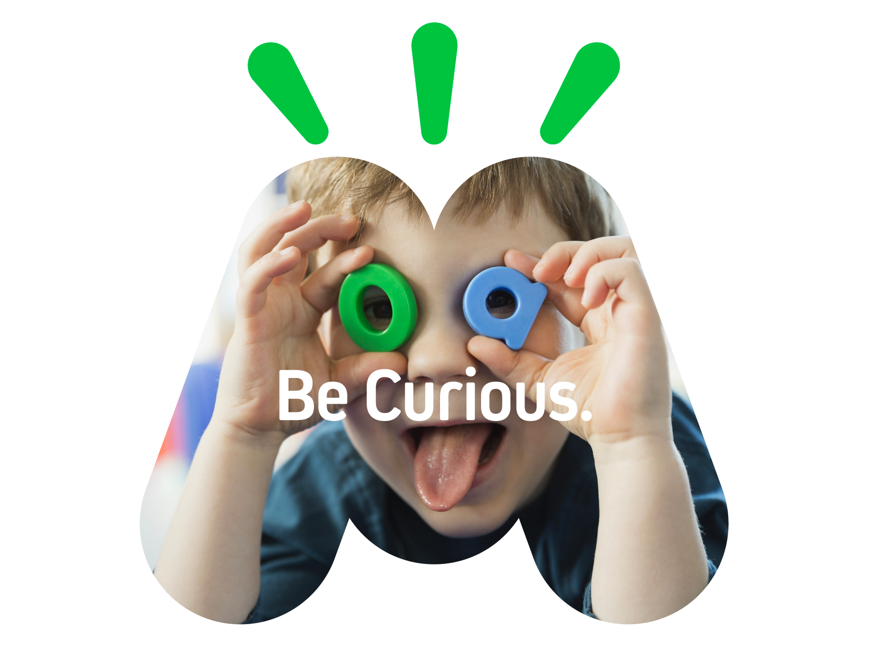 Curious Minds 幼儿园_ideassquare-站酷ZCOOL