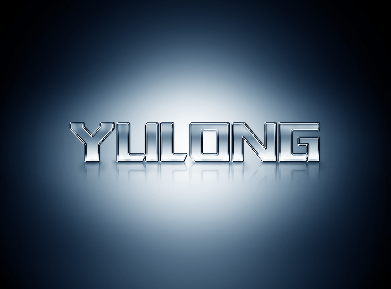 yulong~_w驭龙w-站酷ZCOOL