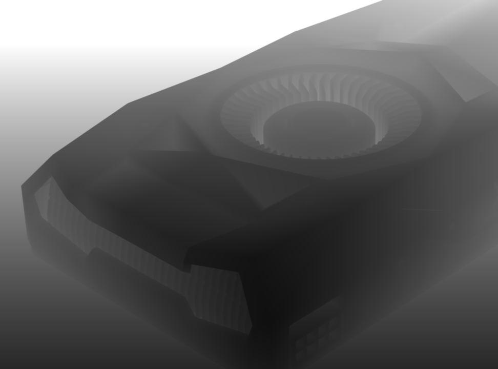 （干货）在C4D中制作好使的Depth Pass景深层_LllCccHao-站酷ZCOOL