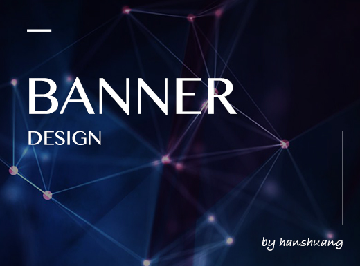 一大波banner_hannnnn-站酷ZCOOL