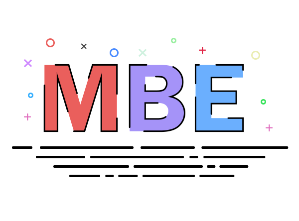 MBE_UI_Niche-站酷ZCOOL