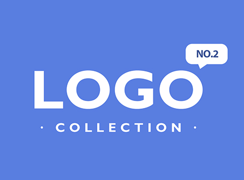 ‖标志合集②‖ _Xiao_Ruan-站酷ZCOOL