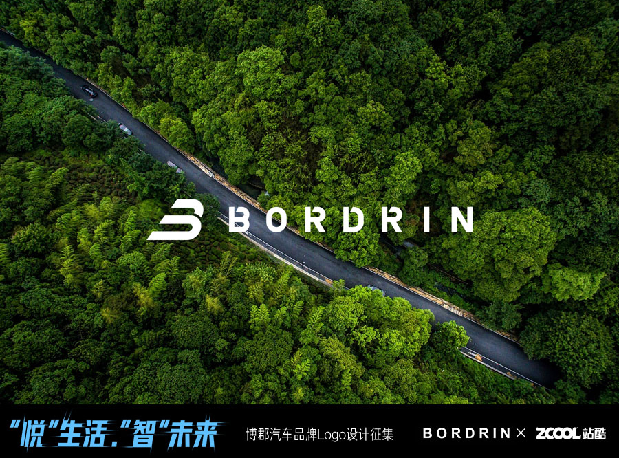 Bordrin_雪落闲亭-站酷ZCOOL