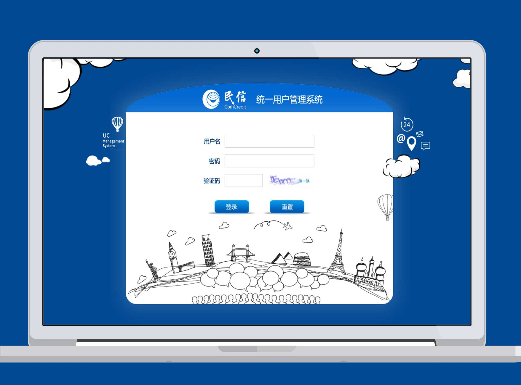 2015-UC登录界面设计_翎ing-站酷ZCOOL