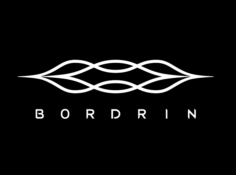 BORDRIN LOGO_许家大少爷-站酷ZCOOL