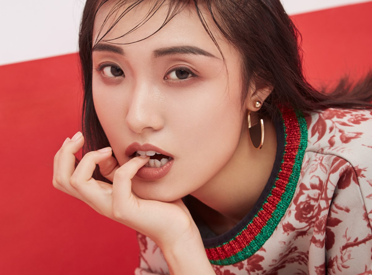 JM.LIZI摄影作品_摄影师张锦枫-站酷ZCOOL