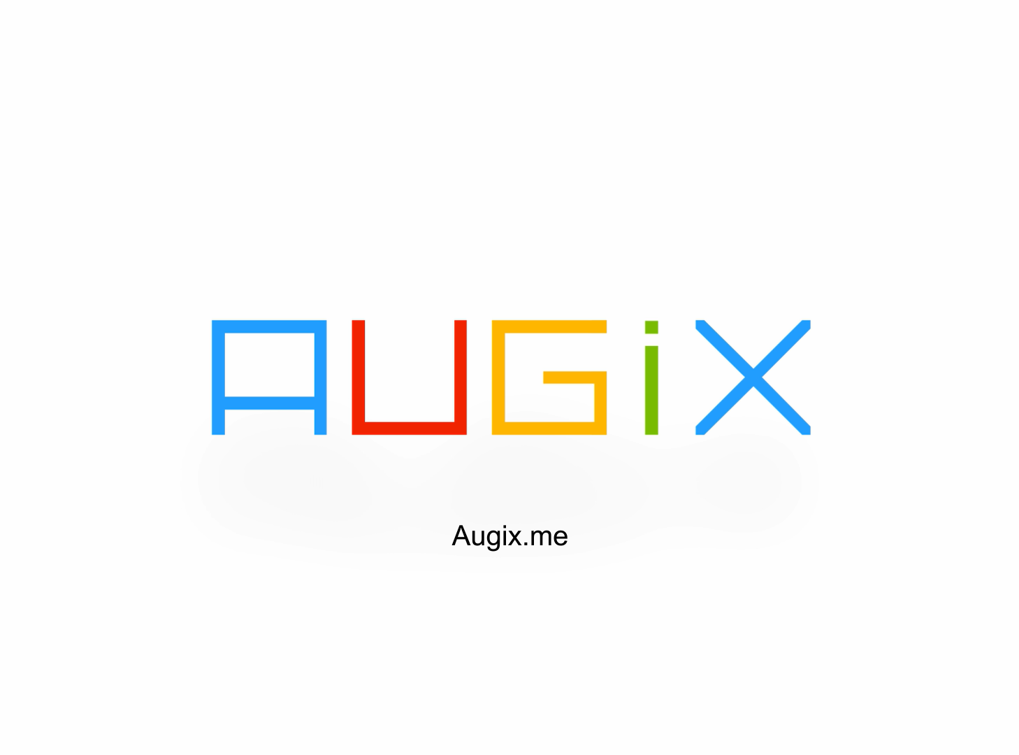 [OP]Augix—LOGO_夜行丷-站酷ZCOOL