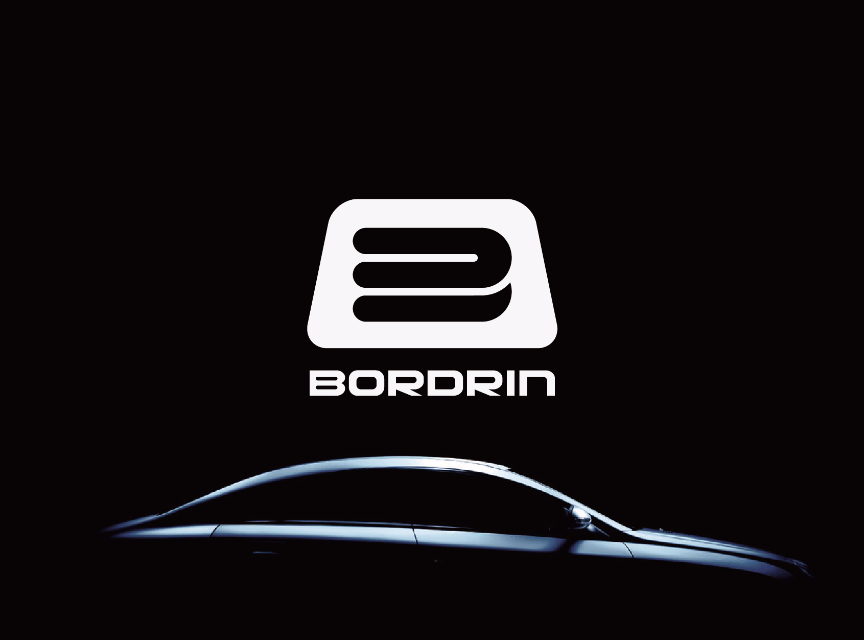 BORDRIN LOGO DESIGN_设计乐-站酷ZCOOL