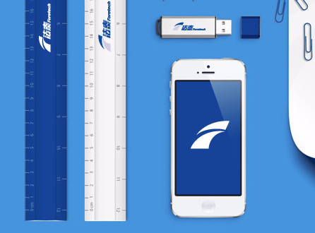 法泰电器Foretech LOGO/VI 品牌设计_ReDesign2017-站酷ZCOOL