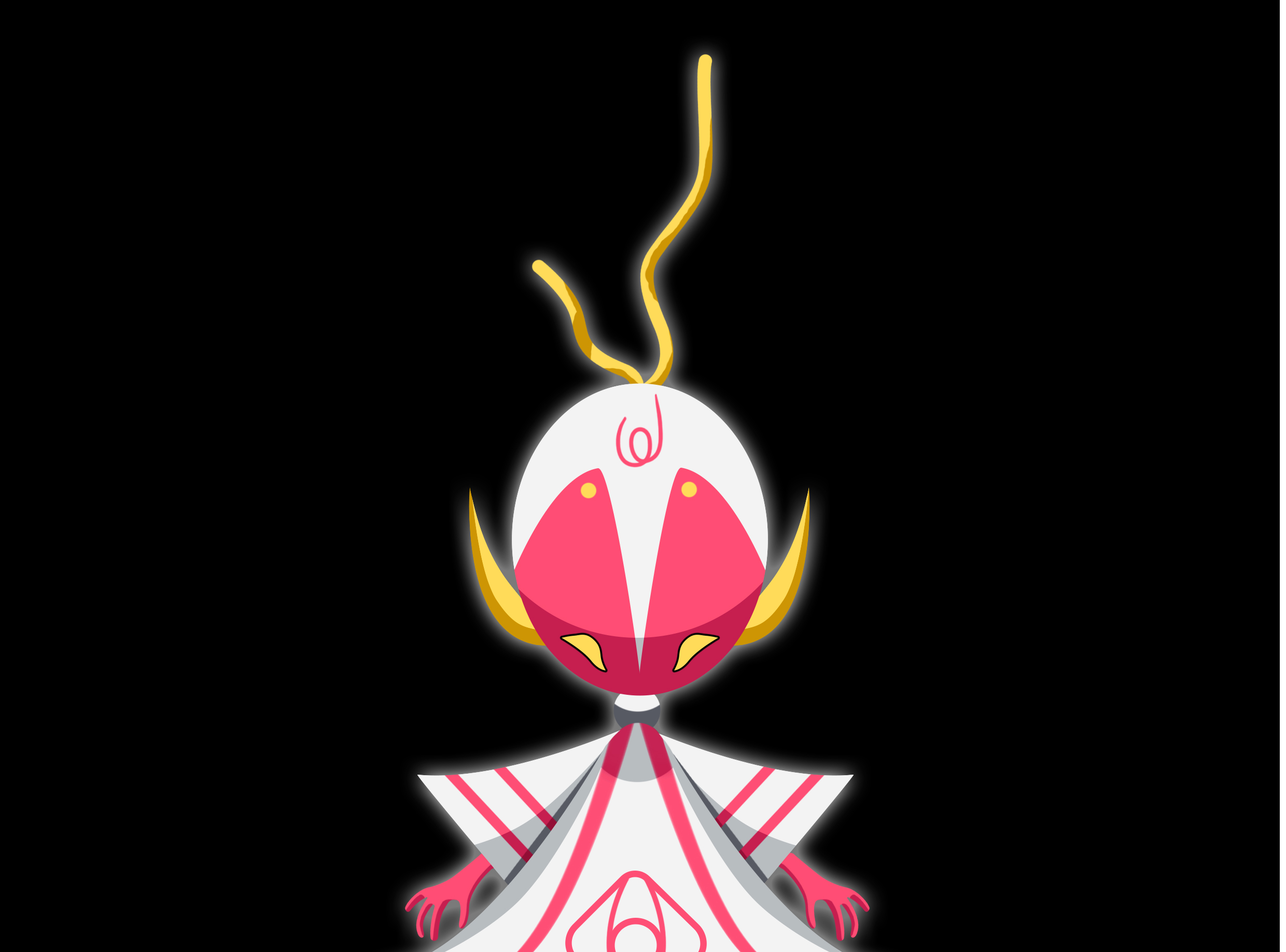 幽灵_sangouzi-站酷ZCOOL