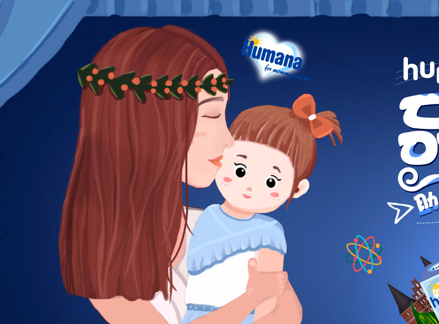 手绘详情页_岁月静好0505-站酷ZCOOL