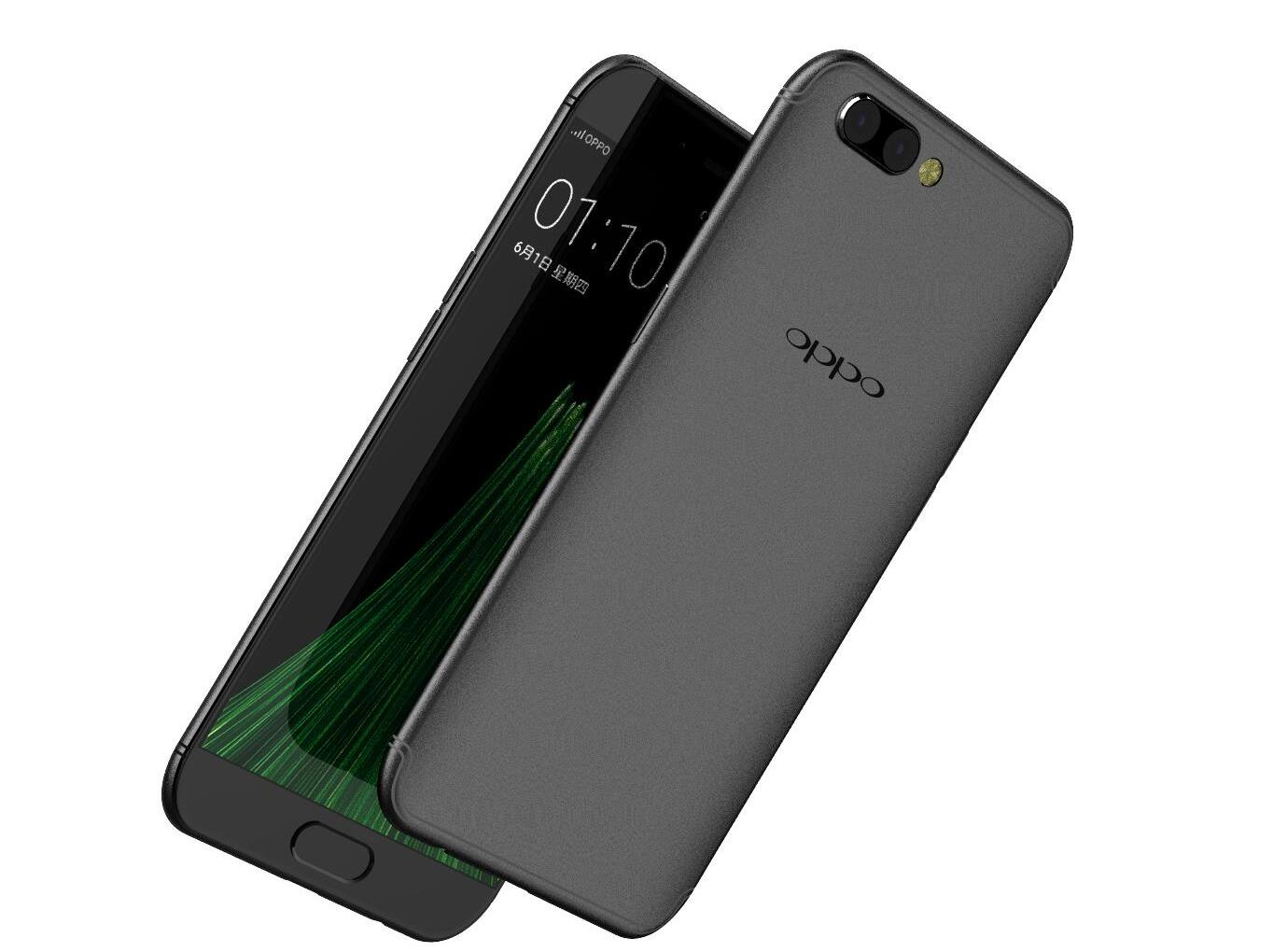 OPPO R11犀牛模型 3D模型 渲染_198精品3D模型-站酷ZCOOL