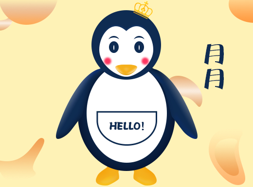 月月_听海Aria-站酷ZCOOL