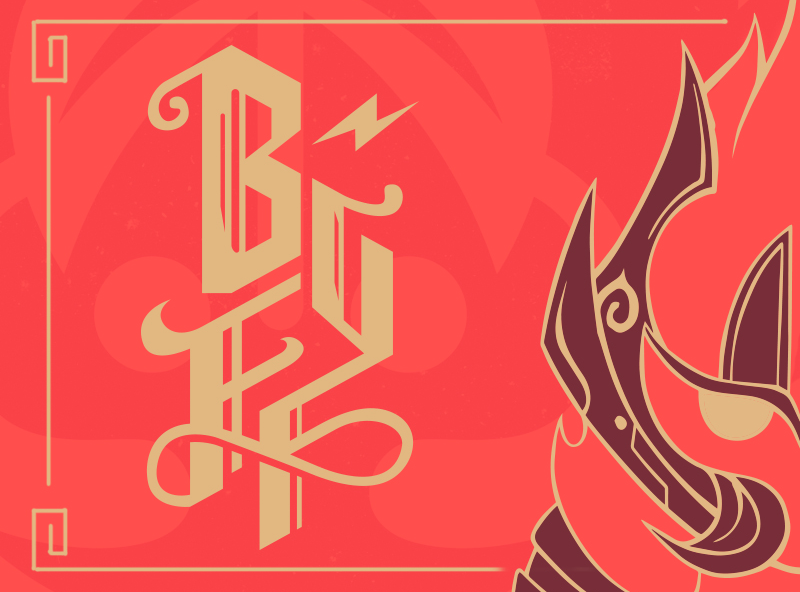 王者荣耀BUFF系列周边_Findwhy-站酷ZCOOL