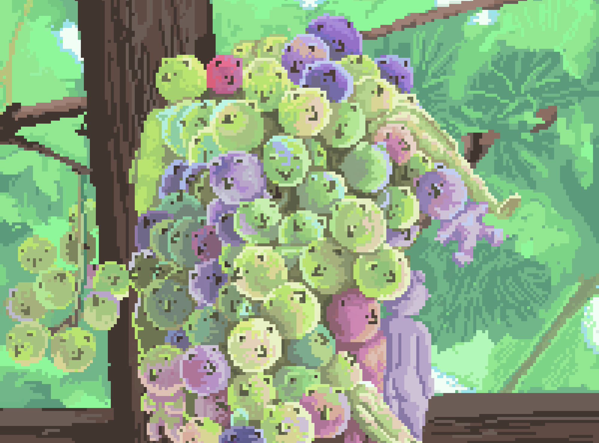 wow~wow~yeah~yeah~_wabaman-站酷ZCOOL