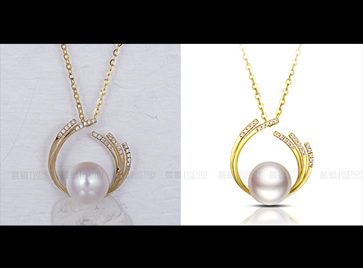 珠宝修图 _ct2390-站酷ZCOOL