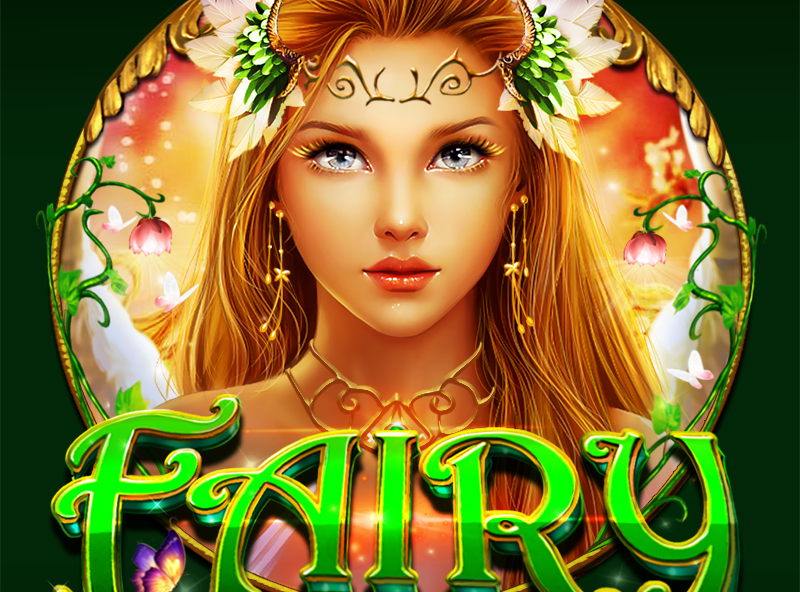 fairy-主题_陈大艳-站酷ZCOOL