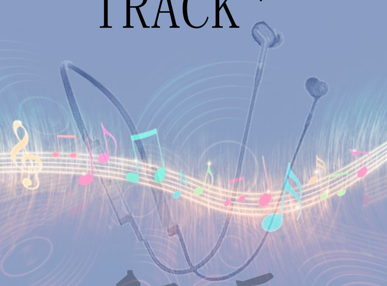 TRACK+LIBRATONE 沉心静气，与心倾听_风带走的思绪-站酷ZCOOL