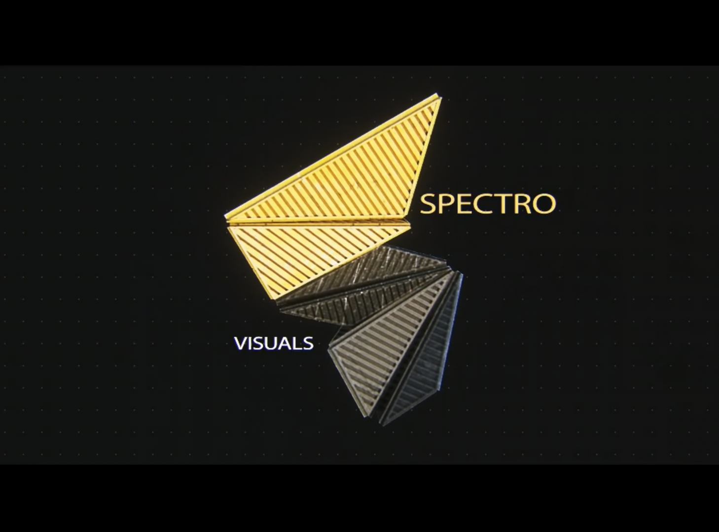 SPECTRO LOGO DEDUCTION_Loyarn-站酷ZCOOL