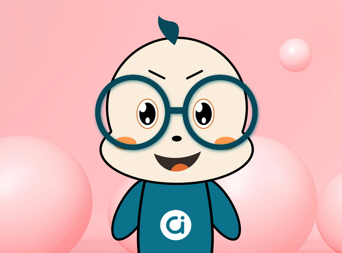 品牌IP-a豆_LancelotEthel-站酷ZCOOL