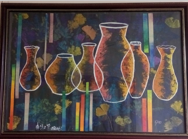 太平洋影院大型立式设计_Lacey_Li-站酷ZCOOL