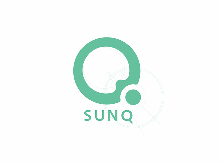 SUNQ-LOGO设计_yinongli-站酷ZCOOL