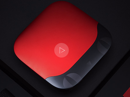 天猫魔盒_大风BIGBIGWIND-站酷ZCOOL