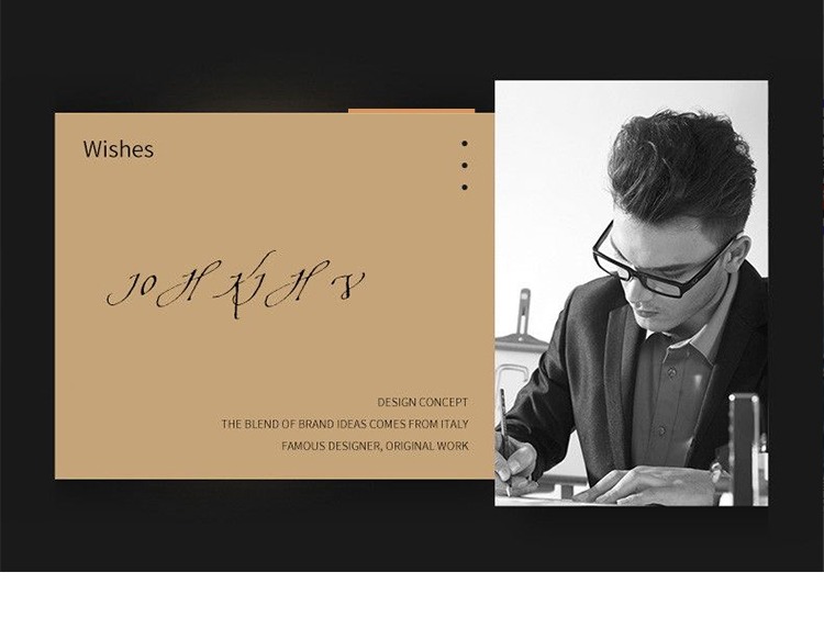 意式家具_Wi33c-站酷ZCOOL