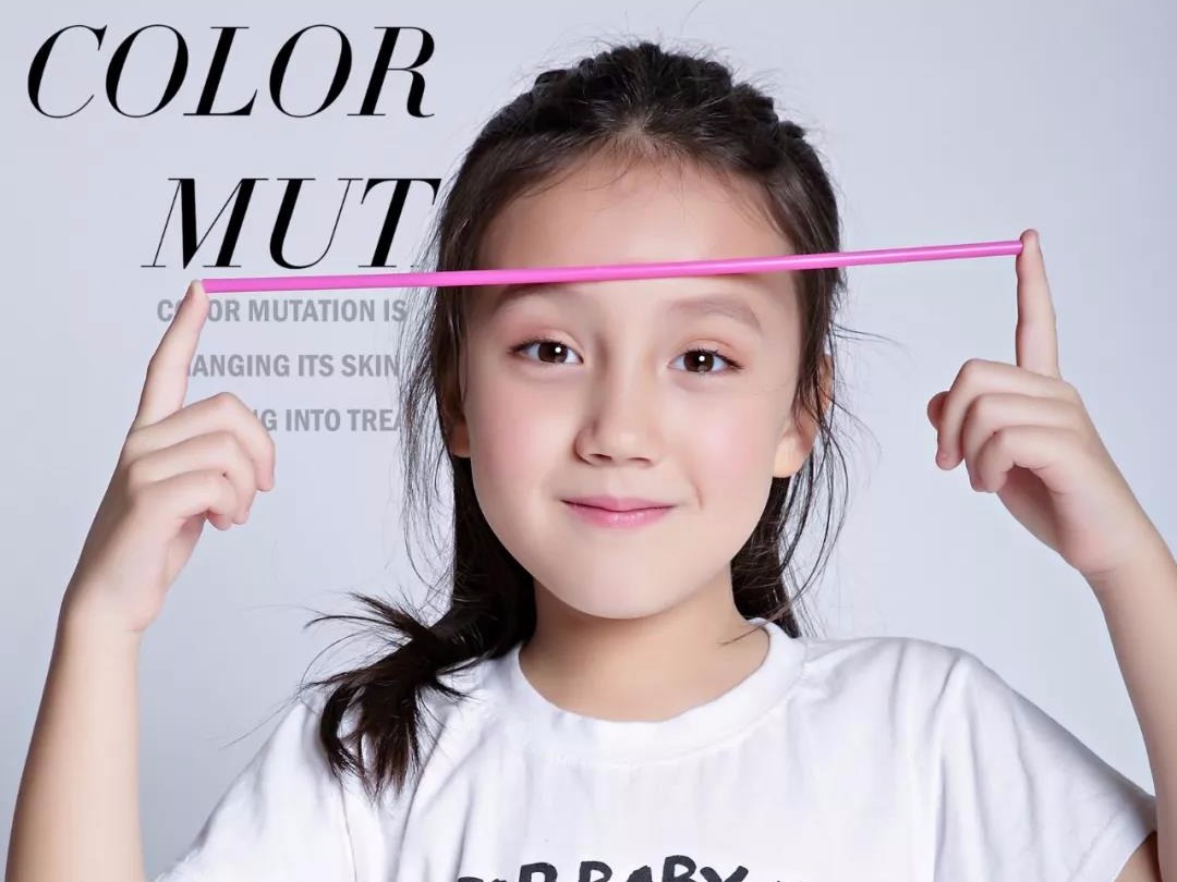 千思玥少儿模卡秀 小小魔豆竟会 时髦炸裂_重庆少儿艺术模特-站酷ZCOOL