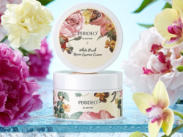 PERIDEO护肤品|响马摄影_响马摄影-站酷ZCOOL