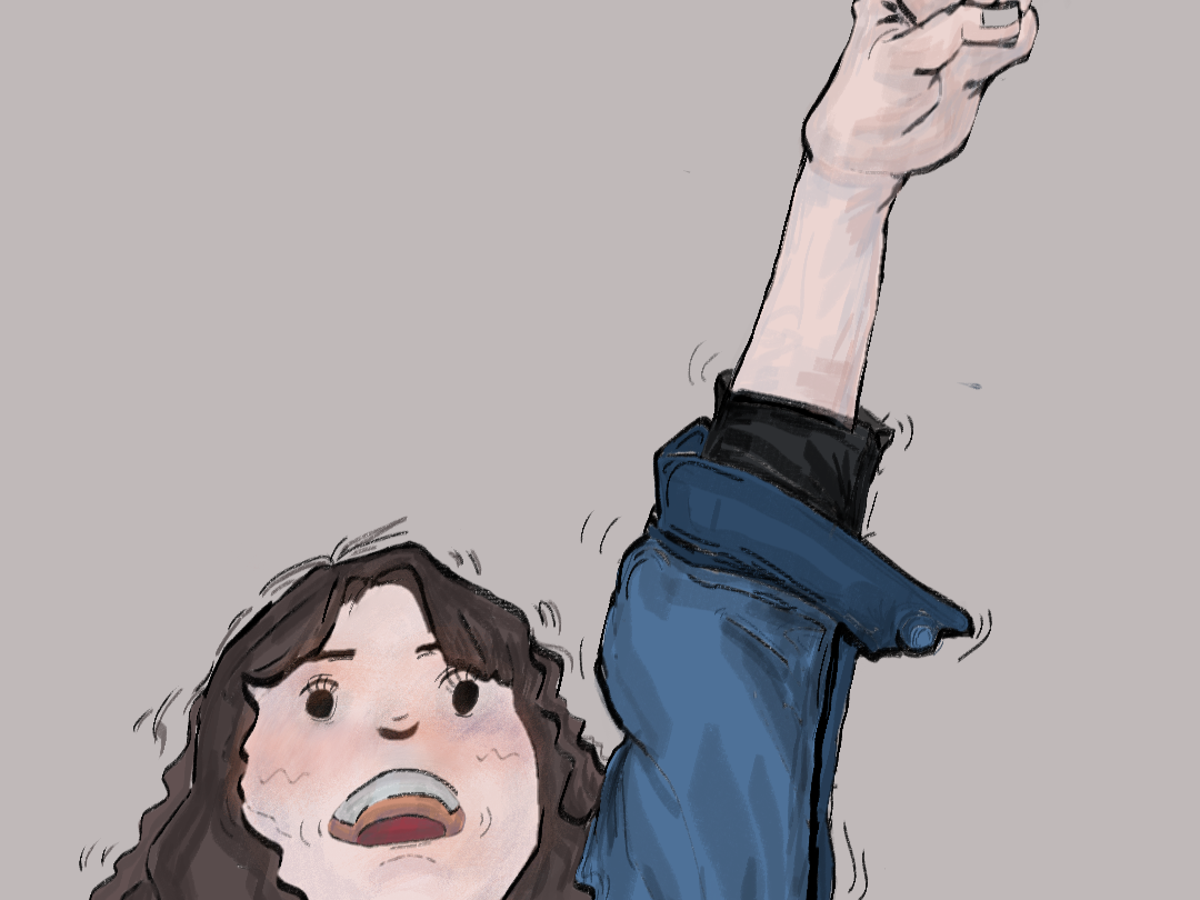 自己_圆YY-站酷ZCOOL