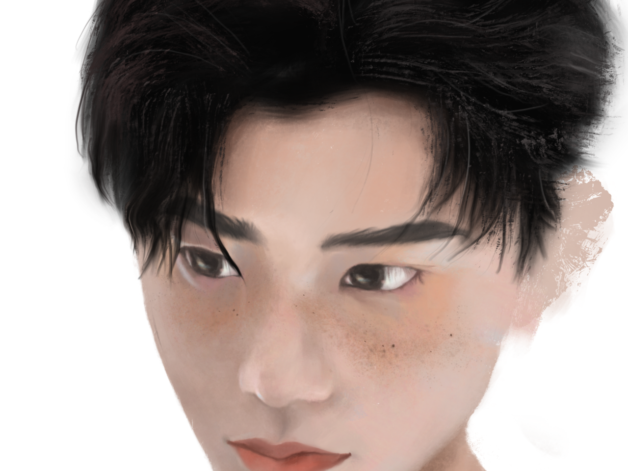 💙_Ice__han-站酷ZCOOL