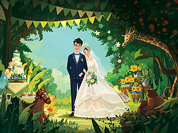 黑白噪点插画|插画|艺术插画|liya啊_原创作品-站酷ZCOOL