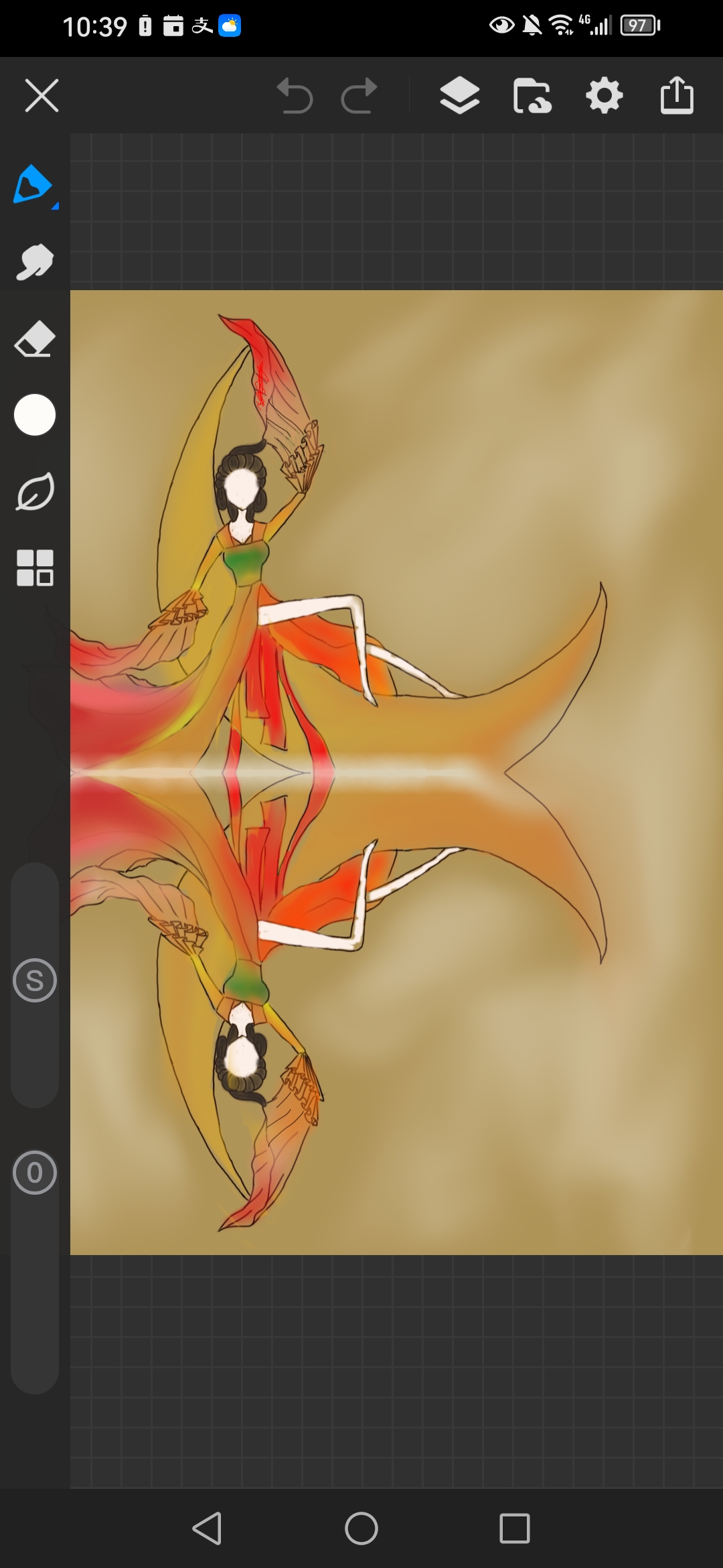 动漫风图像_Cistusy-站酷ZCOOL