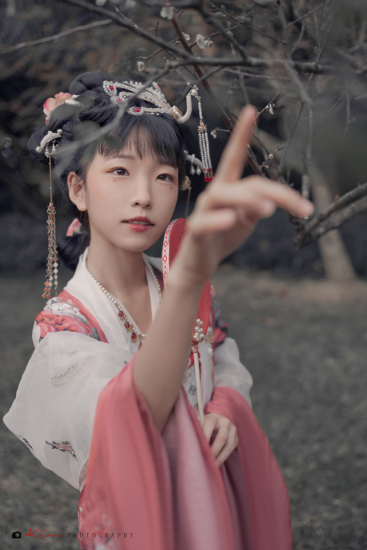 寻梅_EdisonChenKoon-站酷ZCOOL