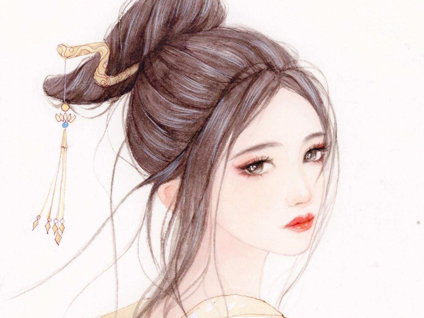 一_秋伤叶落-站酷ZCOOL