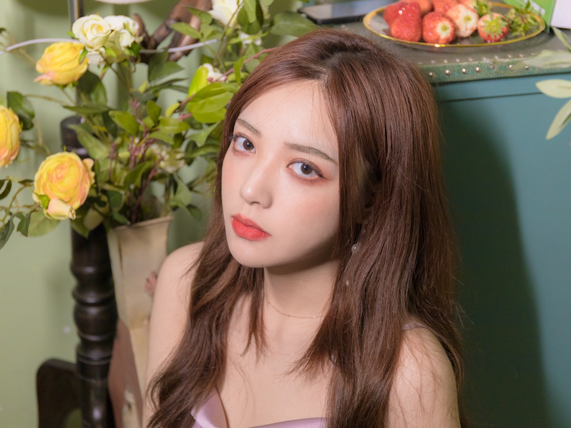 Charming part _RAW_LYCHEE-站酷ZCOOL