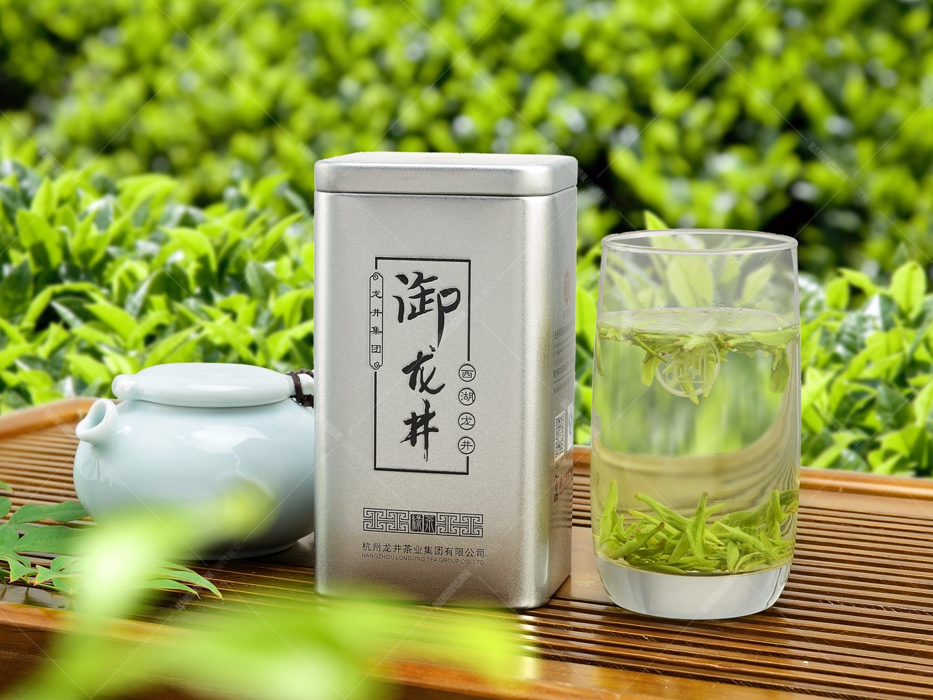 茶叶_瀚默静物摄影-站酷ZCOOL