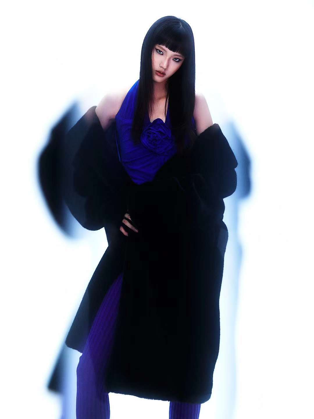 PD MODELS FAMILY_PDMODELS凯文-站酷ZCOOL