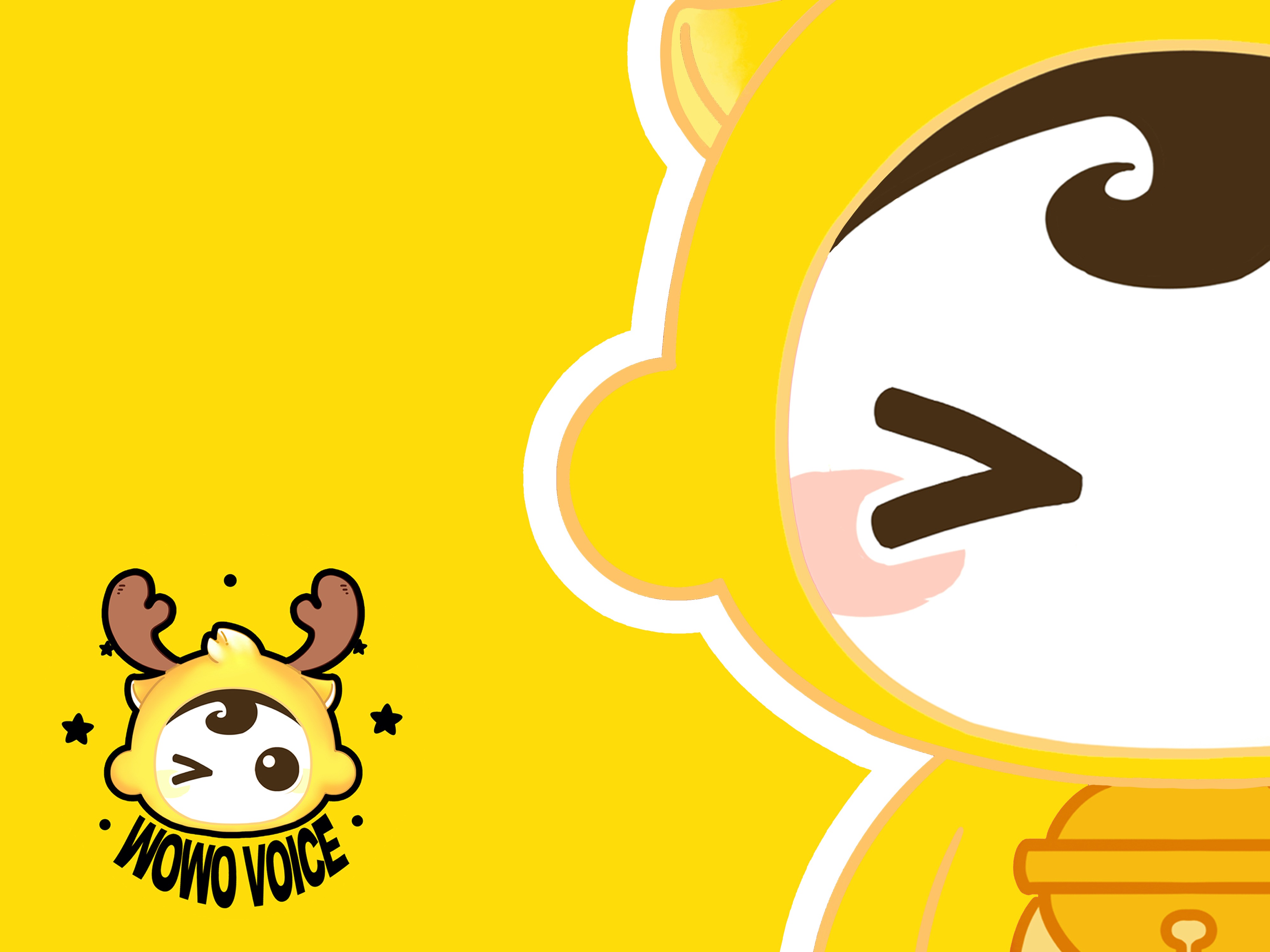 WOWO品牌形象设计全视_Solitary壹帆-站酷ZCOOL