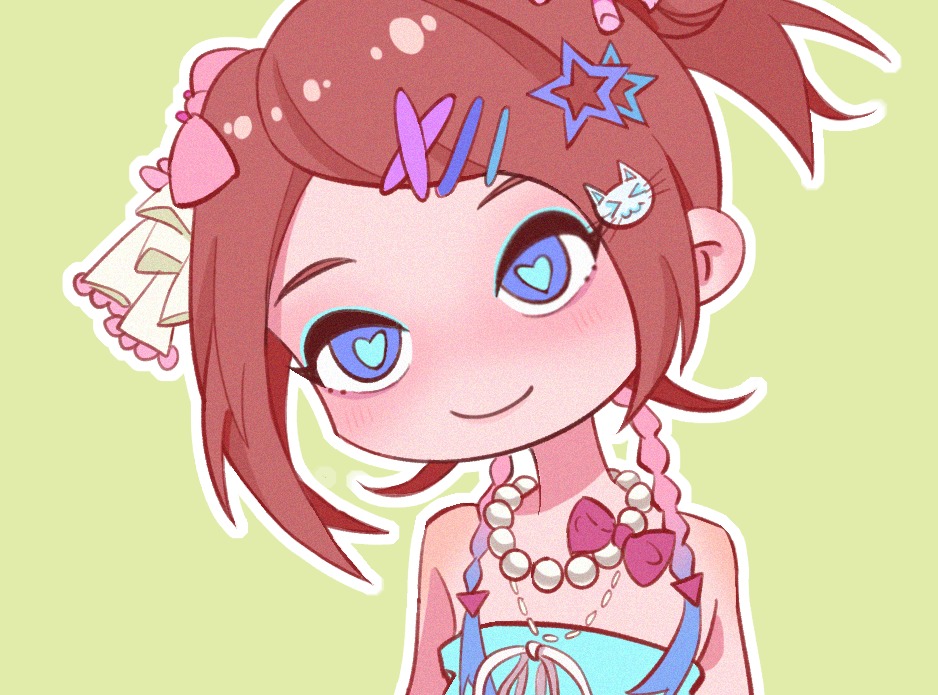 【画师繁星计划】活动-第三期第一周_阿朔ashuo-站酷ZCOOL