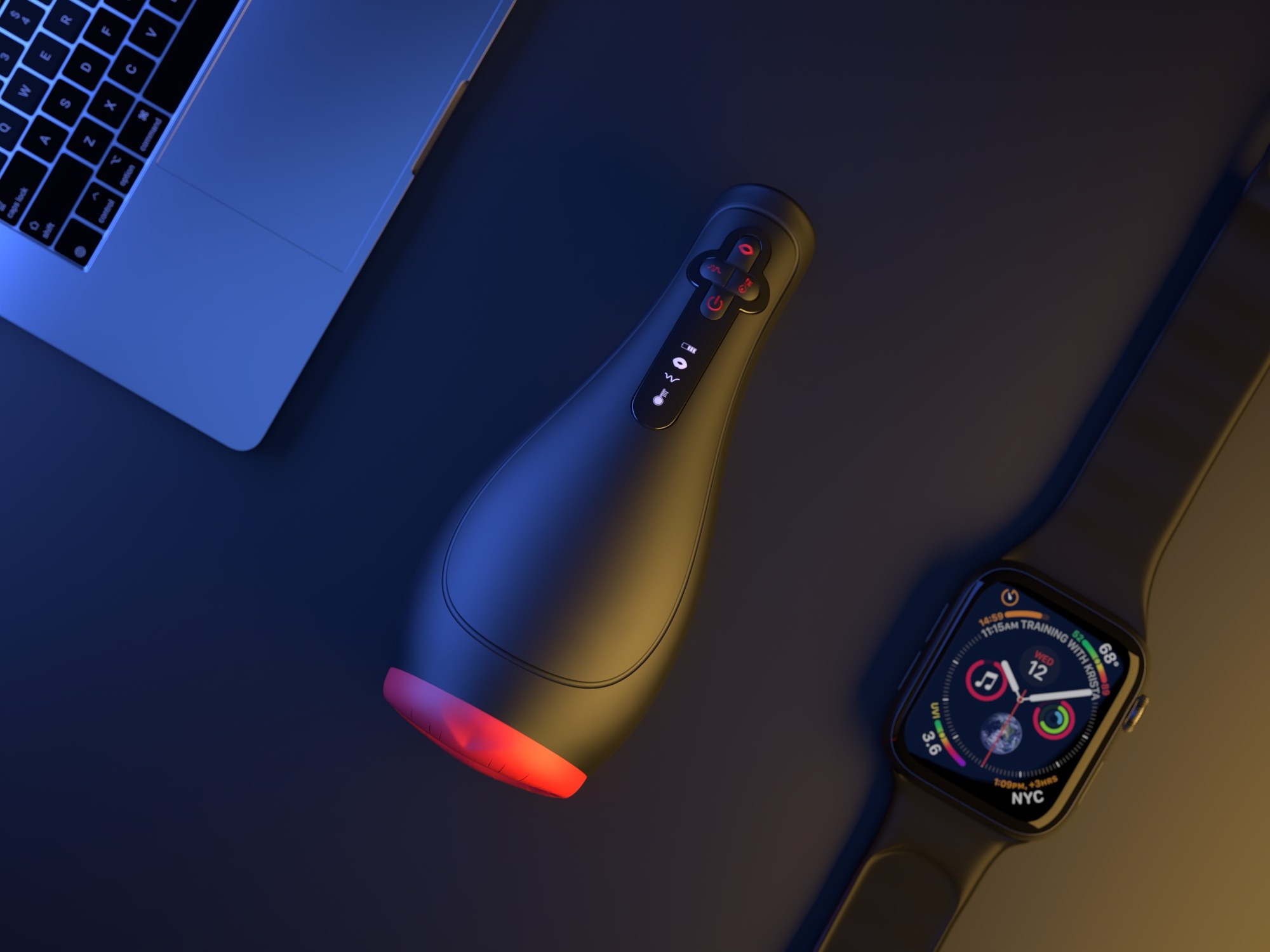 飞机杯_janus枫-站酷ZCOOL